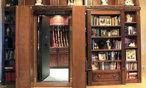 Blending Literacy and Safety: The Rise of Book-Inspired Gun Safes ...