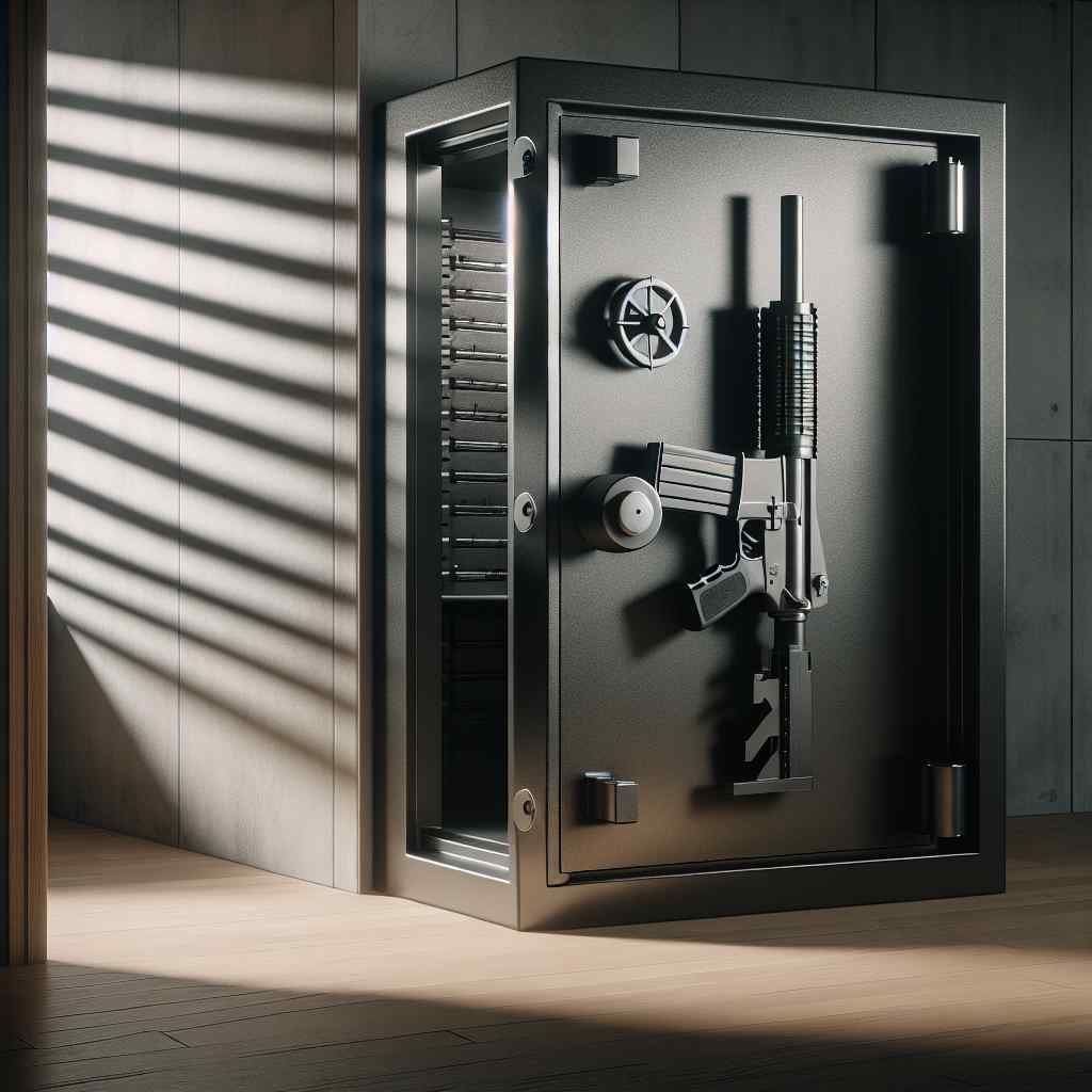 Safeguard Your Valuables with Stars and Bars Book Safe Ensuring a ...