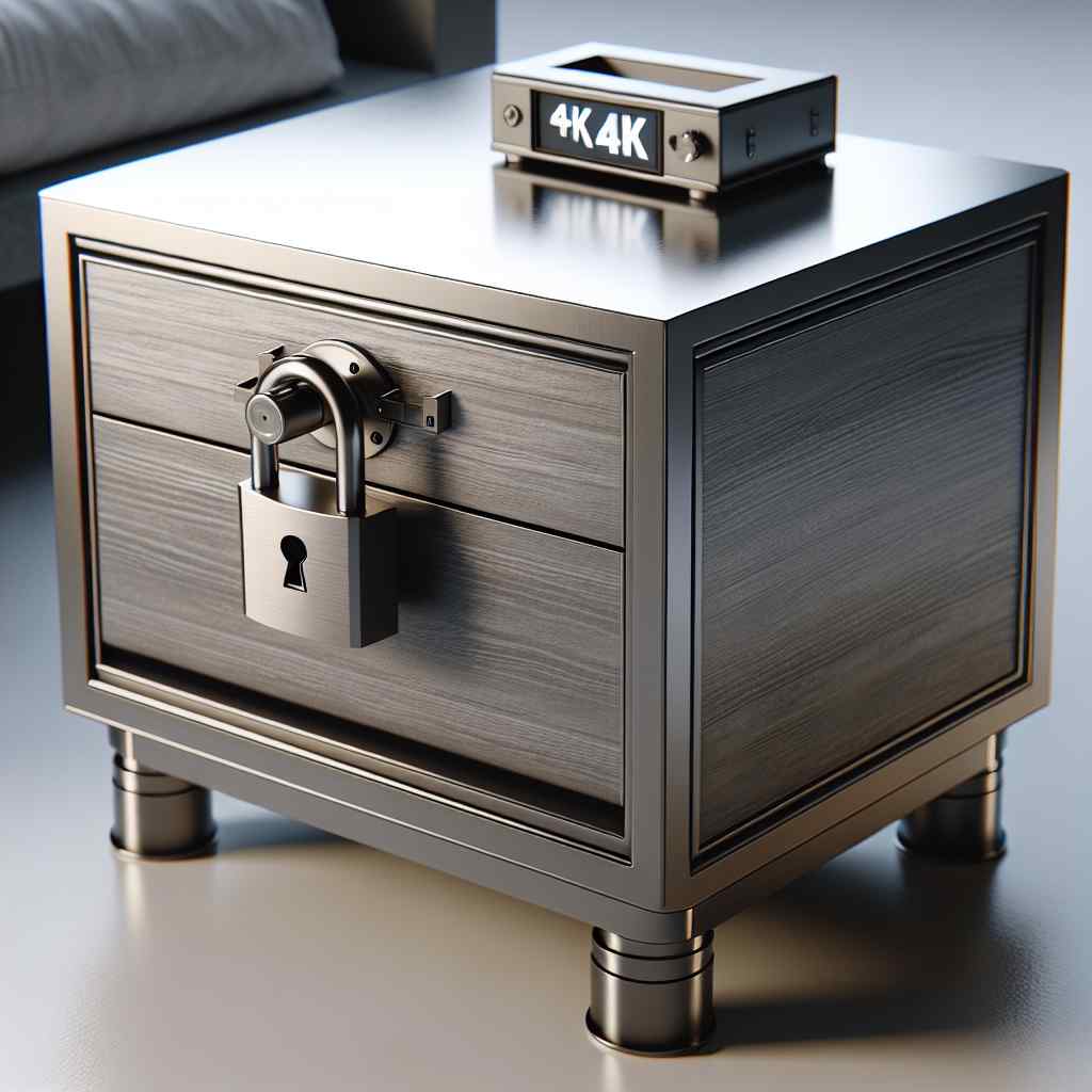 Discover Ultimate Concealment The Hidden Fake Book Gun Safe Safeguard ...