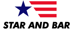 Star and Bar